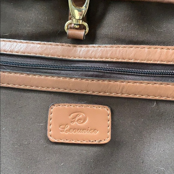 leounise | Bags | Leounise Hand Bag | Poshmark